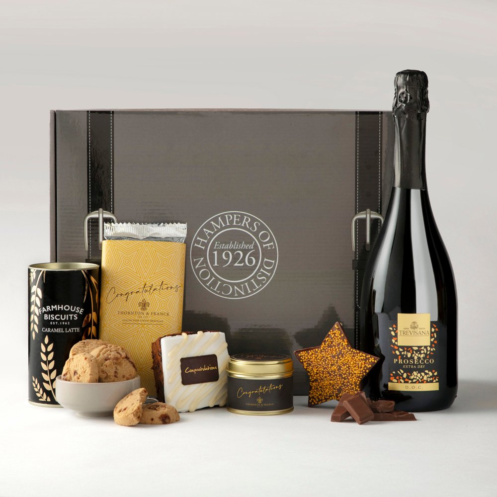 Congratulations Hamper Moonpig